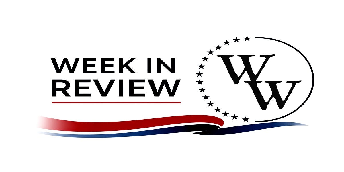 Week in Review: Localities need to review stance on music venue. Police ...