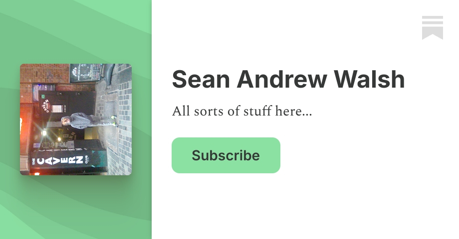 ON ANGELS AND AI - by sean walsh - Sean Andrew Walsh