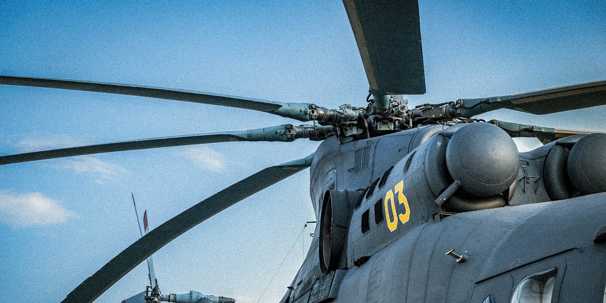 Comments - You Can’t Spell 'Defense Industrial Base' Without ...