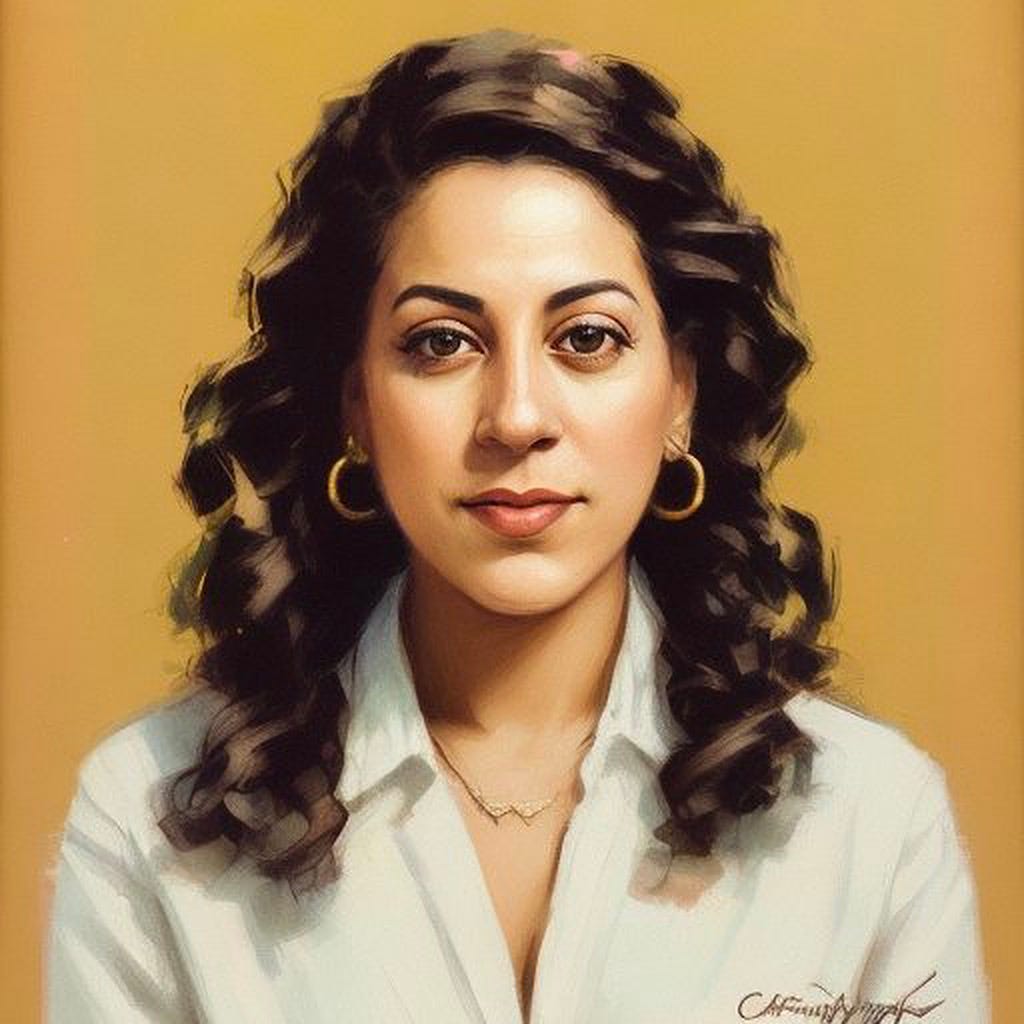 Jessica Malaty Rivera, MS | Substack