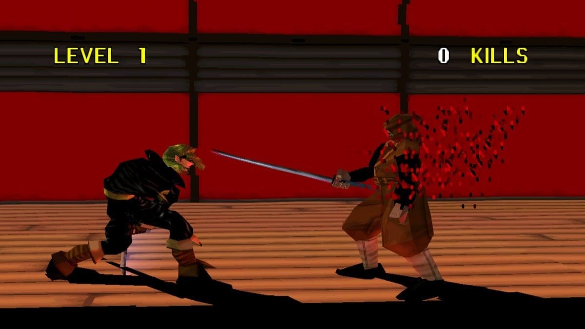 The 10 best PlayStation fighting games you need to play
