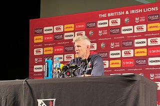 Inside Welsh Rugby | Wales Rugby | Substack