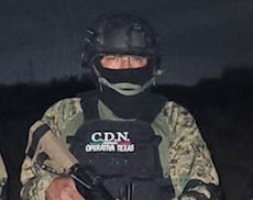 Mexico's Cross-Border "Northeast Cartel"