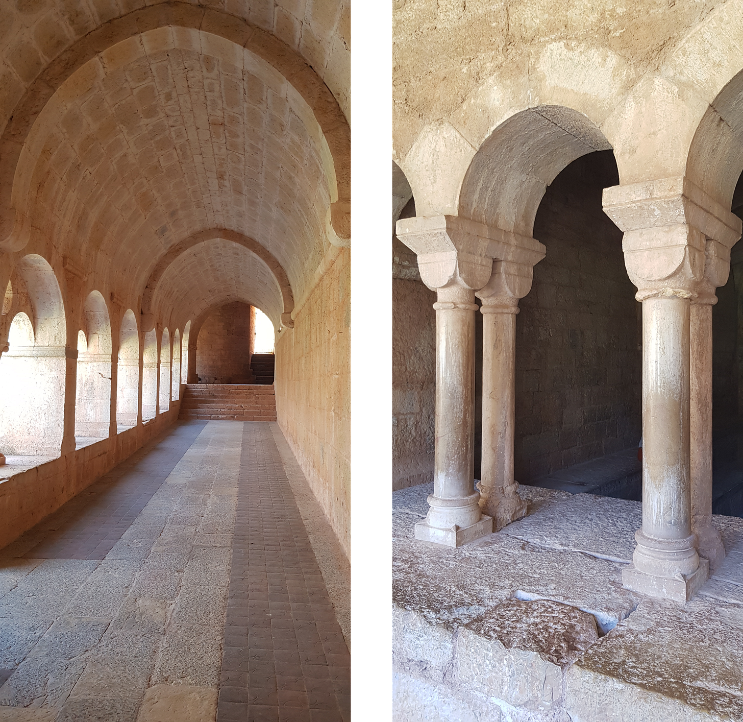 What is Pre-Romanesque? - by Aaron Pattee