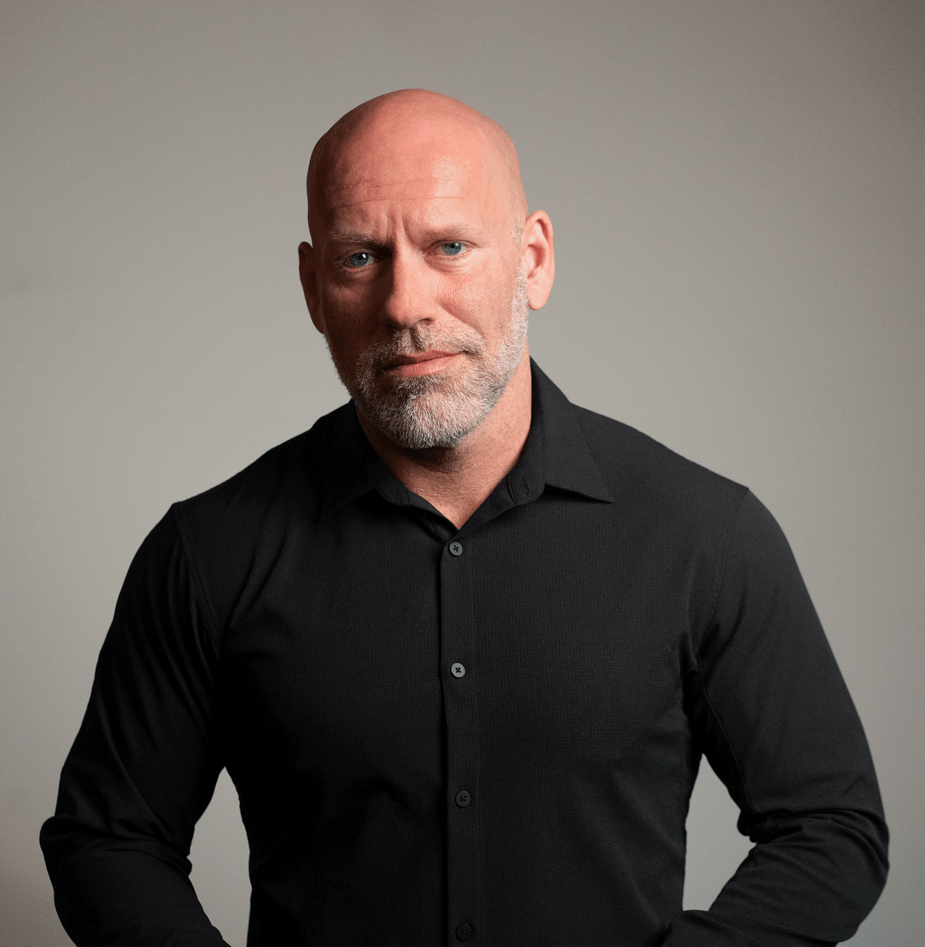 Kevin Young | Substack