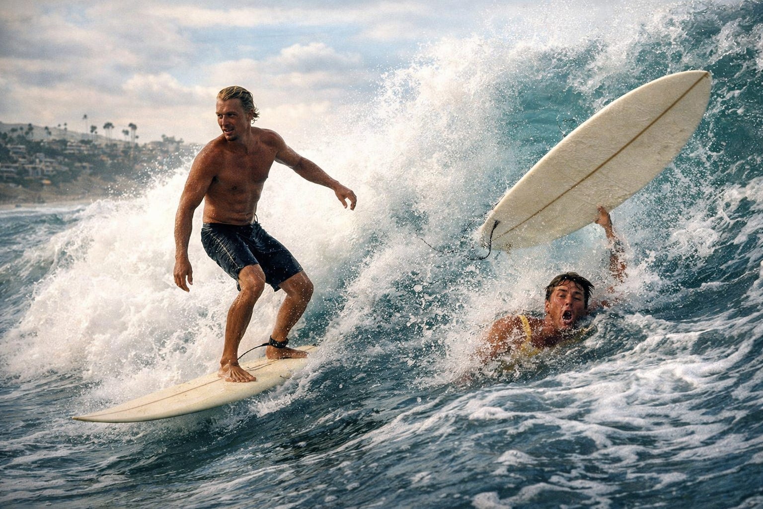 Personality and Psychological Resilience