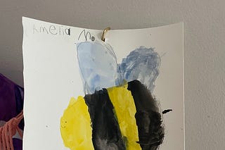 Partake | Elise Martinez | Substack