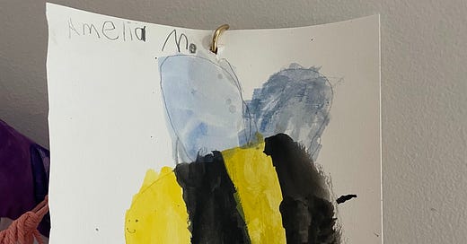 Partake | Elise Martinez | Substack