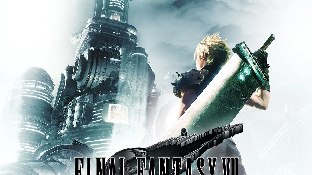 cloud strife headstrong