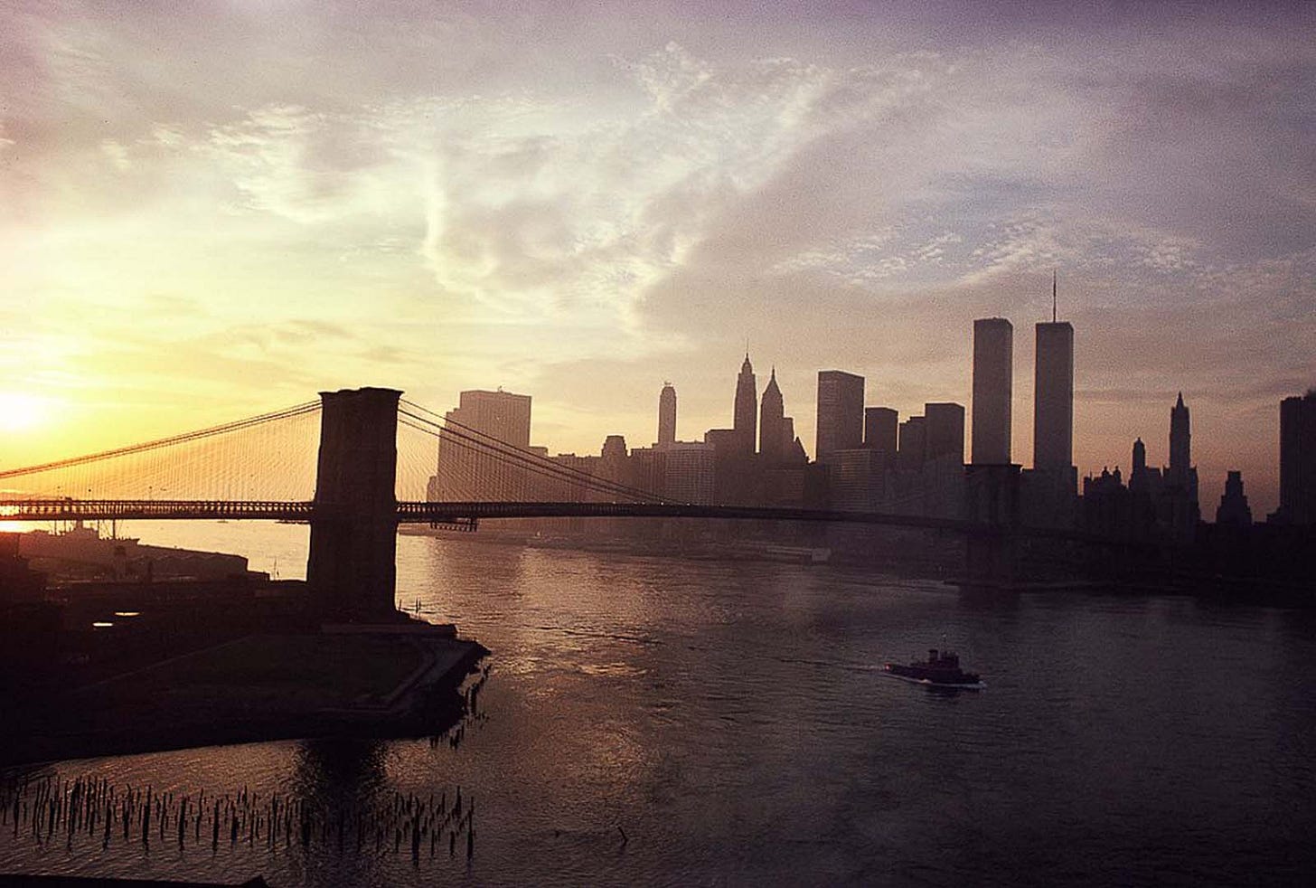 Gritty NYC: Rare Photos of 1970s Urban Life