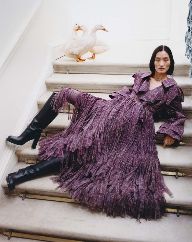 Burberry’s October Bounce: Heritage Wins Again