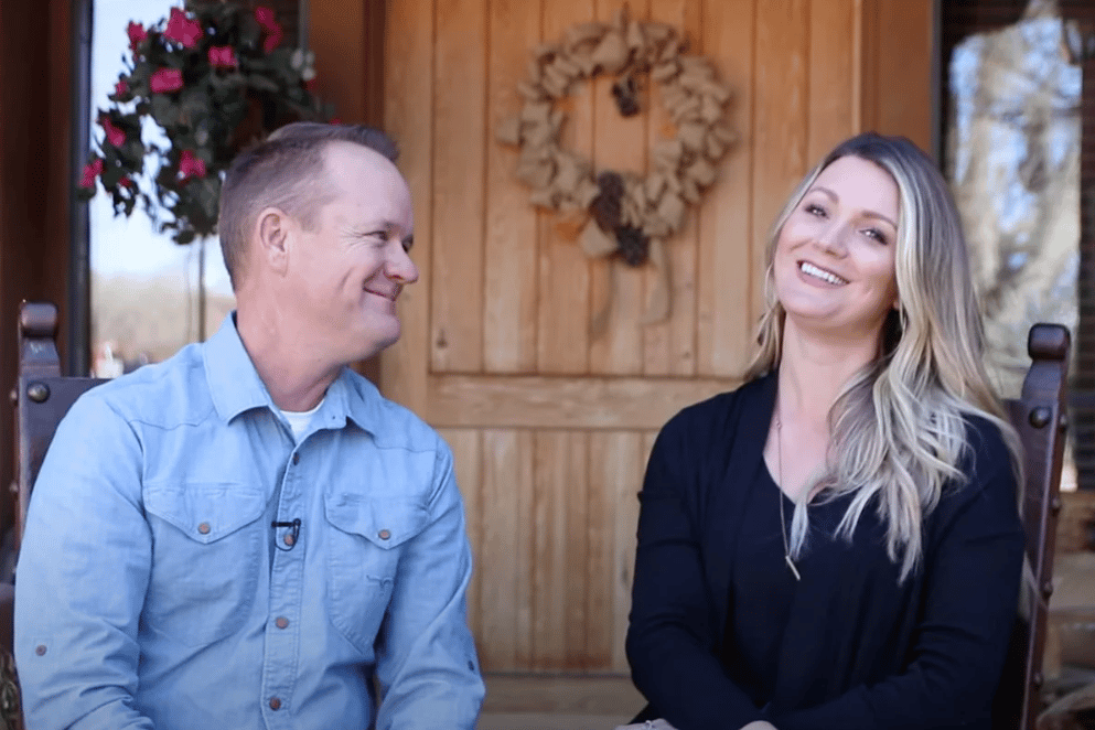How Kimes Ranch went from $0 to $15M+ with ZERO experience making jeans