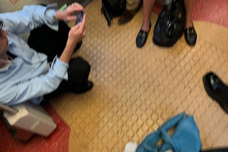 The Creative Pragmatist | Amy smilovic | Substack