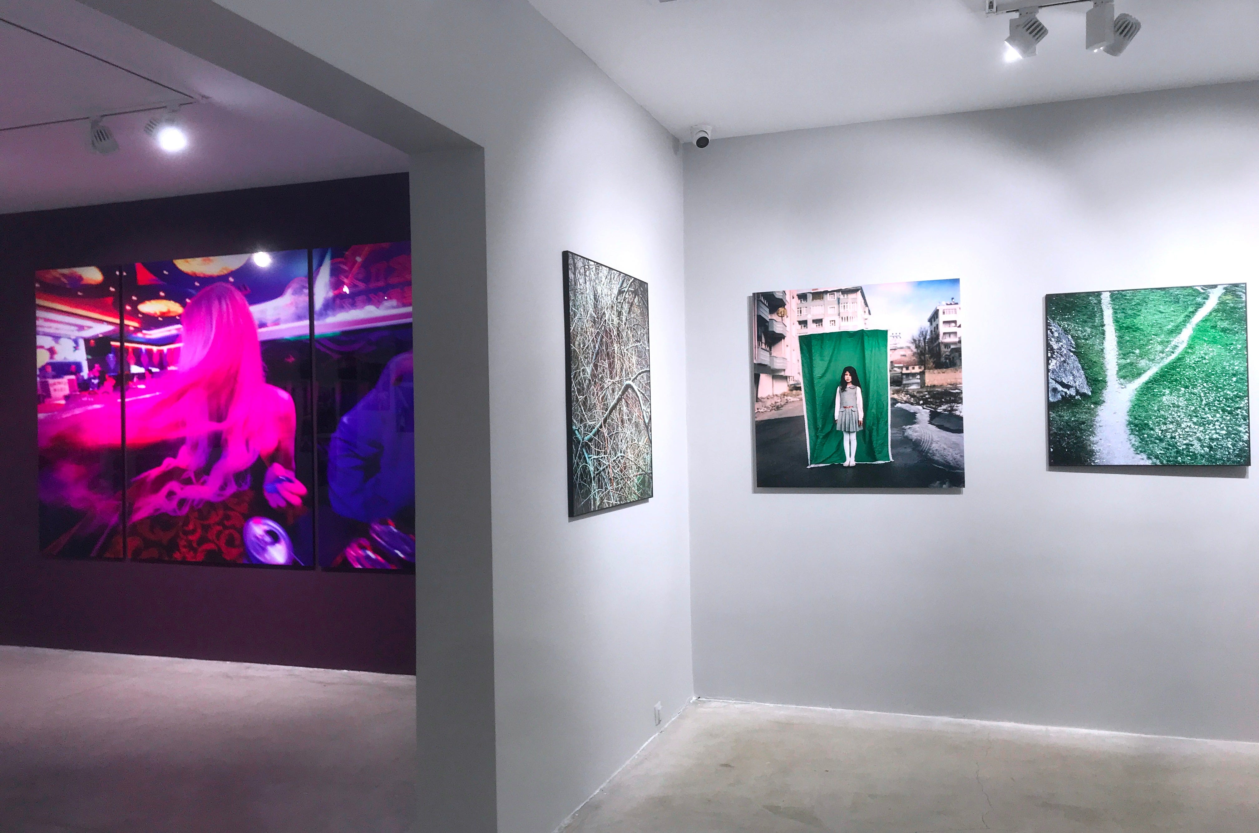 'Time of Rupture' in Bursa/Jennifer Hattam/ISTANBUL etc. CULTURE ...