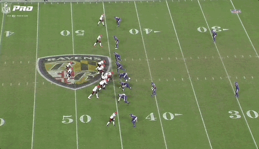 Joe Burrow Returns - by Nick Kehoe - Football Film Room