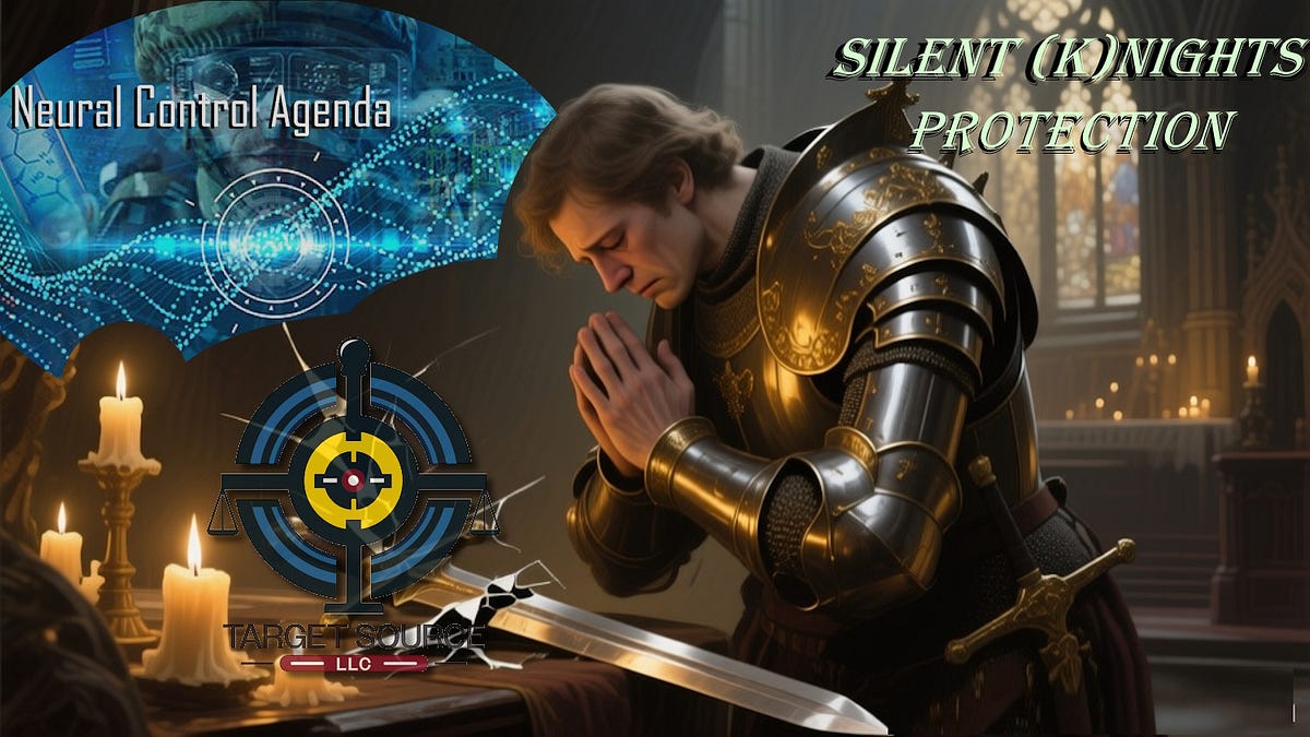 SILENT KNIGHT QUICK START GUIDE - Falken-BlackFeather