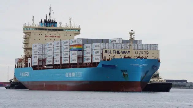 Is China Concerned about the Delayed IMO Net-Zero Framework Vote?