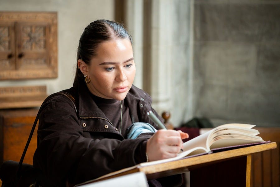 Is the number of adults becoming Catholic still rising?