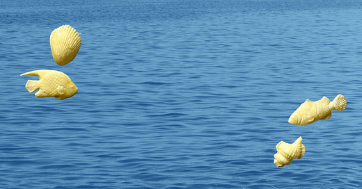 Feeling! Magazine | Jenna O'Brien | Substack