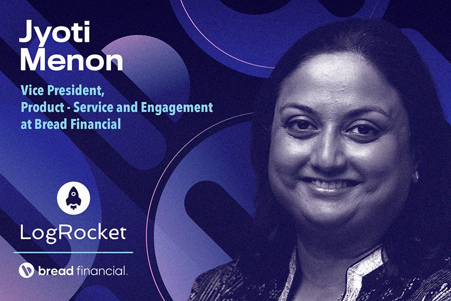 Leader Spotlight: Balancing trust and speed in digital banking, with ...