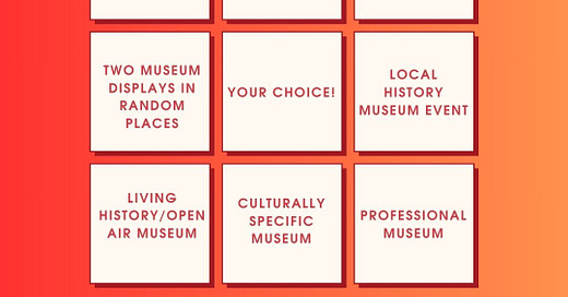 Non-Boring History | Annette Laing | Substack