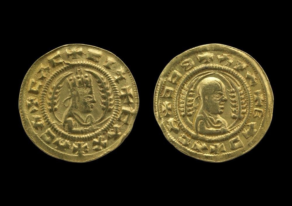 The currencies and monetary systems of pre-colonial Africa