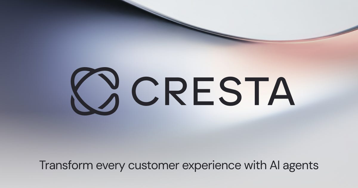 Introducing Cresta’s Automated AI Agent Testing Suite: A New Standard ...