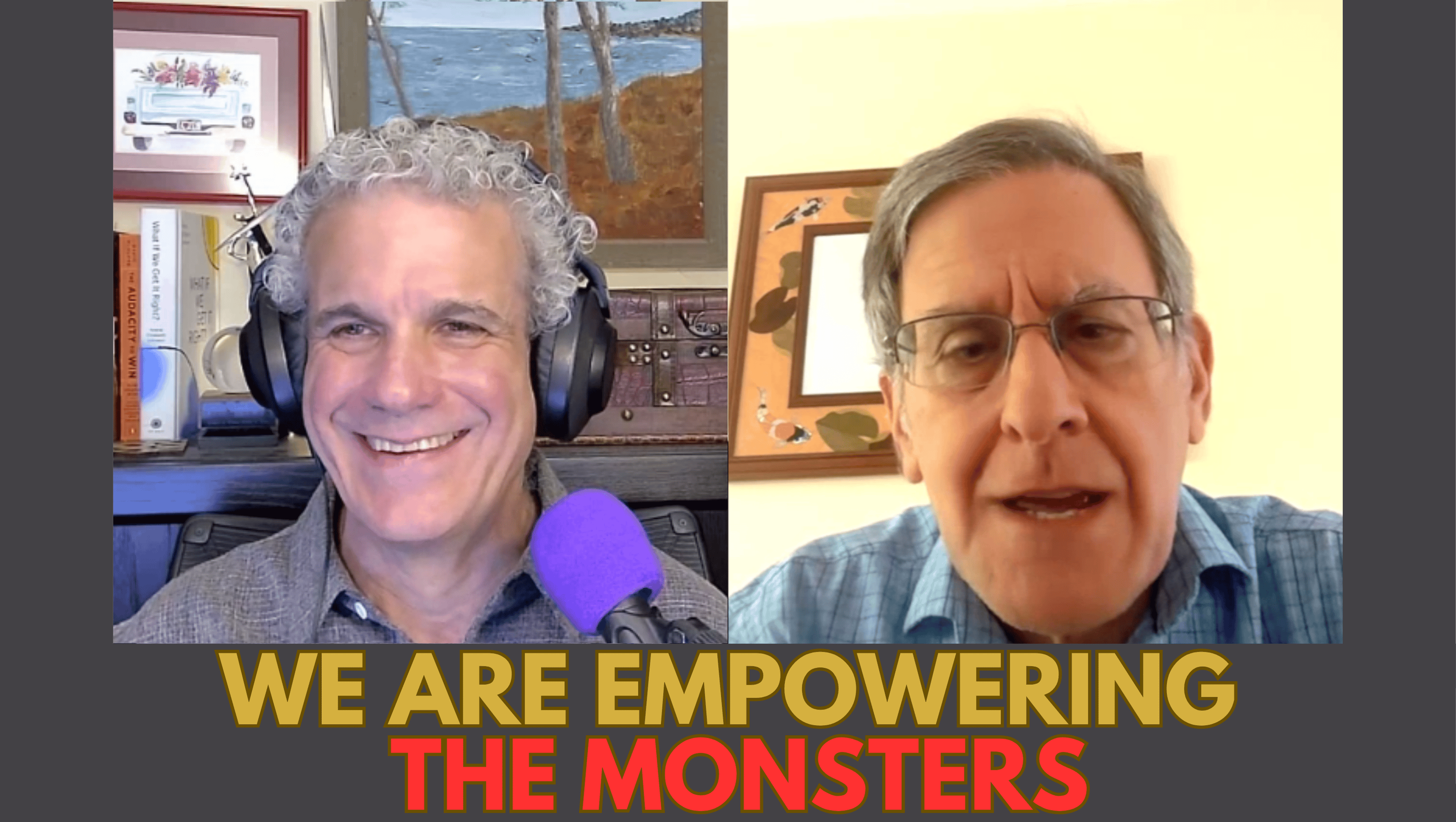 Michael Podhorzer on What Comes After the Old Order