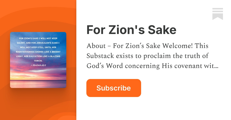 The Menorah vs. The Star of David: Symbolism, Zionism, and Prophetic ...