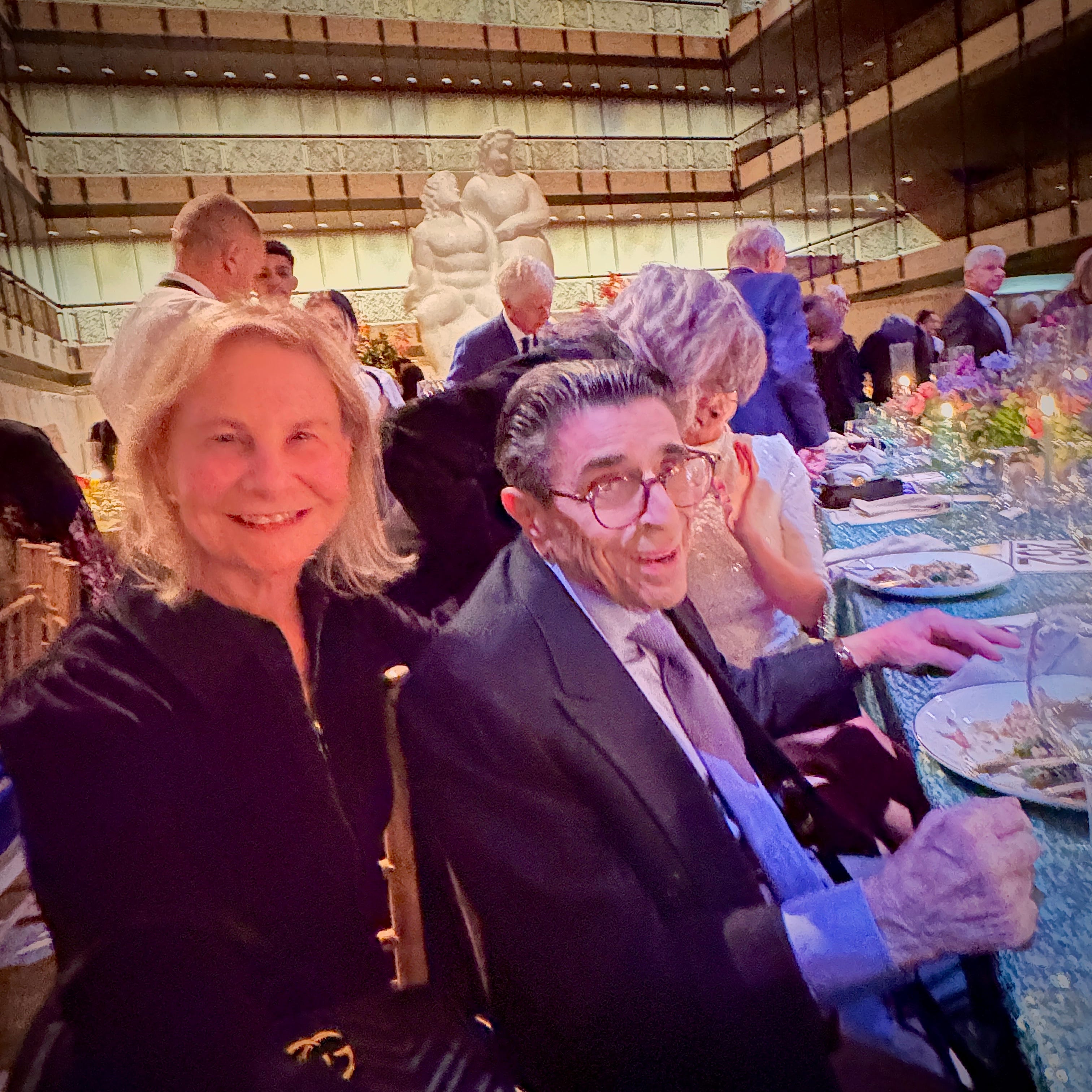 Having The Will To Live With Grace - by Hal Rubenstein