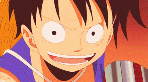 All Gears Luffy Has Undergone Currently - by tapas