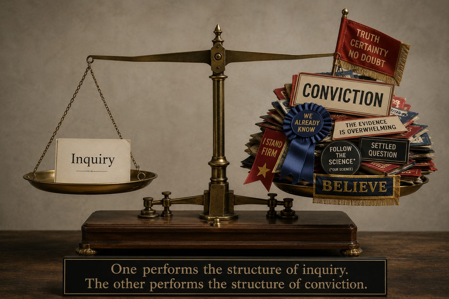 Autism’s Vaccine Verdict: Conviction Via Convictions?