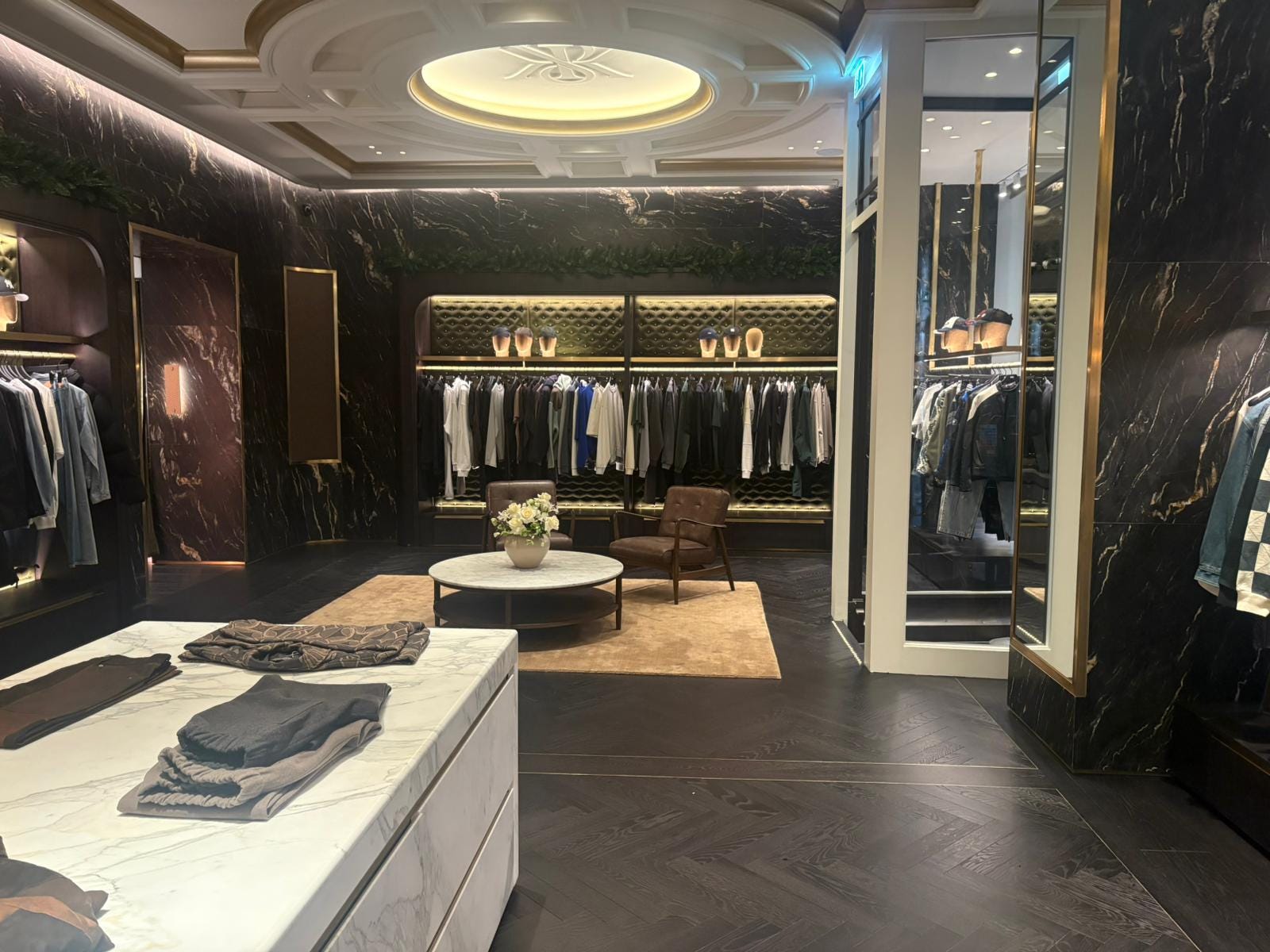 Kith, and retail’s identity issue - by Jack Stratten