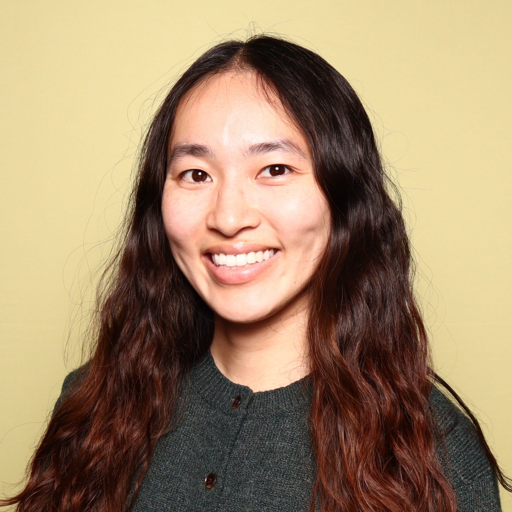 Rebecca Liu | Substack