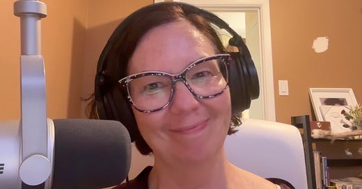 Alchemy: Word by Word | Shauna Rae | Substack