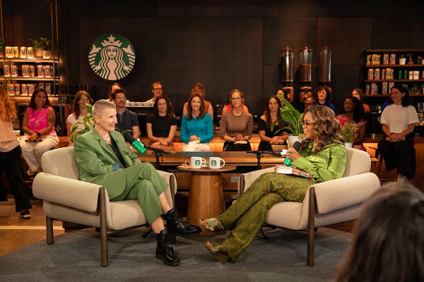 Attention Economy Leigh Stein Substack