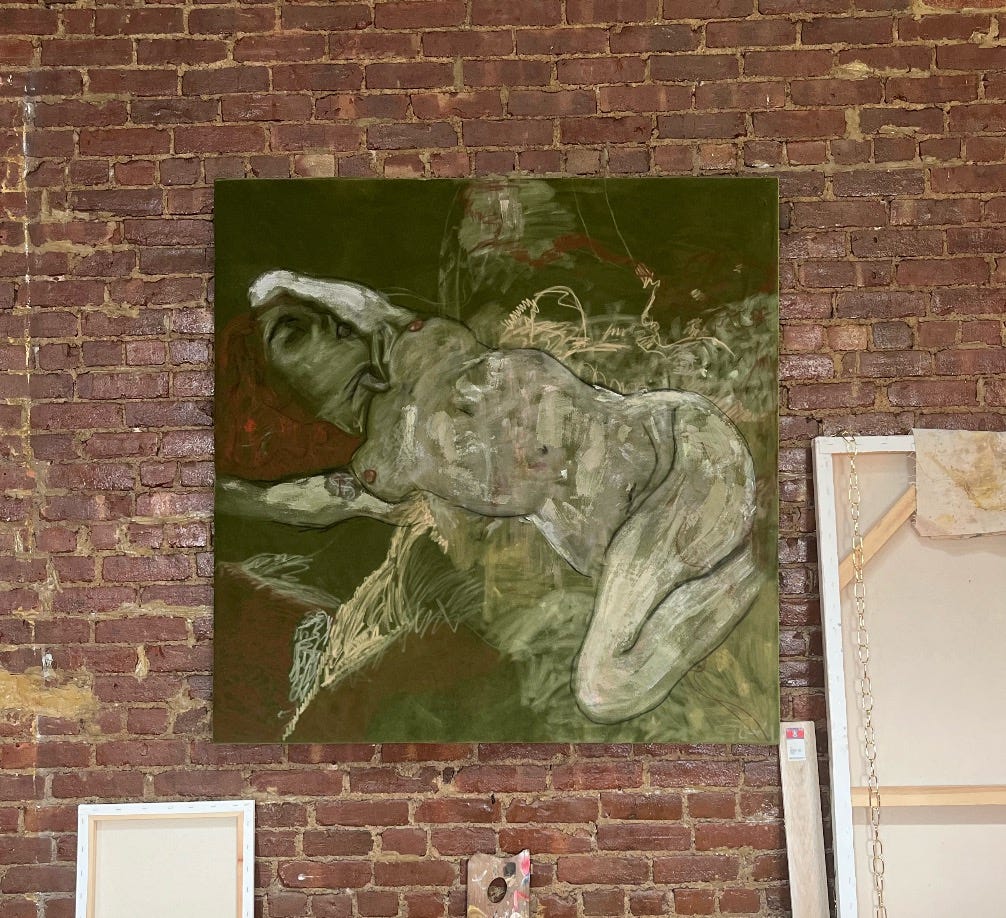 Being In Time┃Sentimentality & Spending Luck