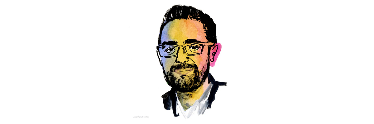 Nathan Warren | Substack