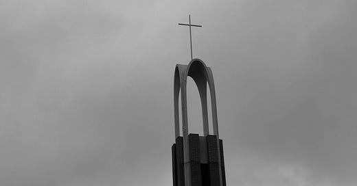 The Deep | C.S. Mee | Substack