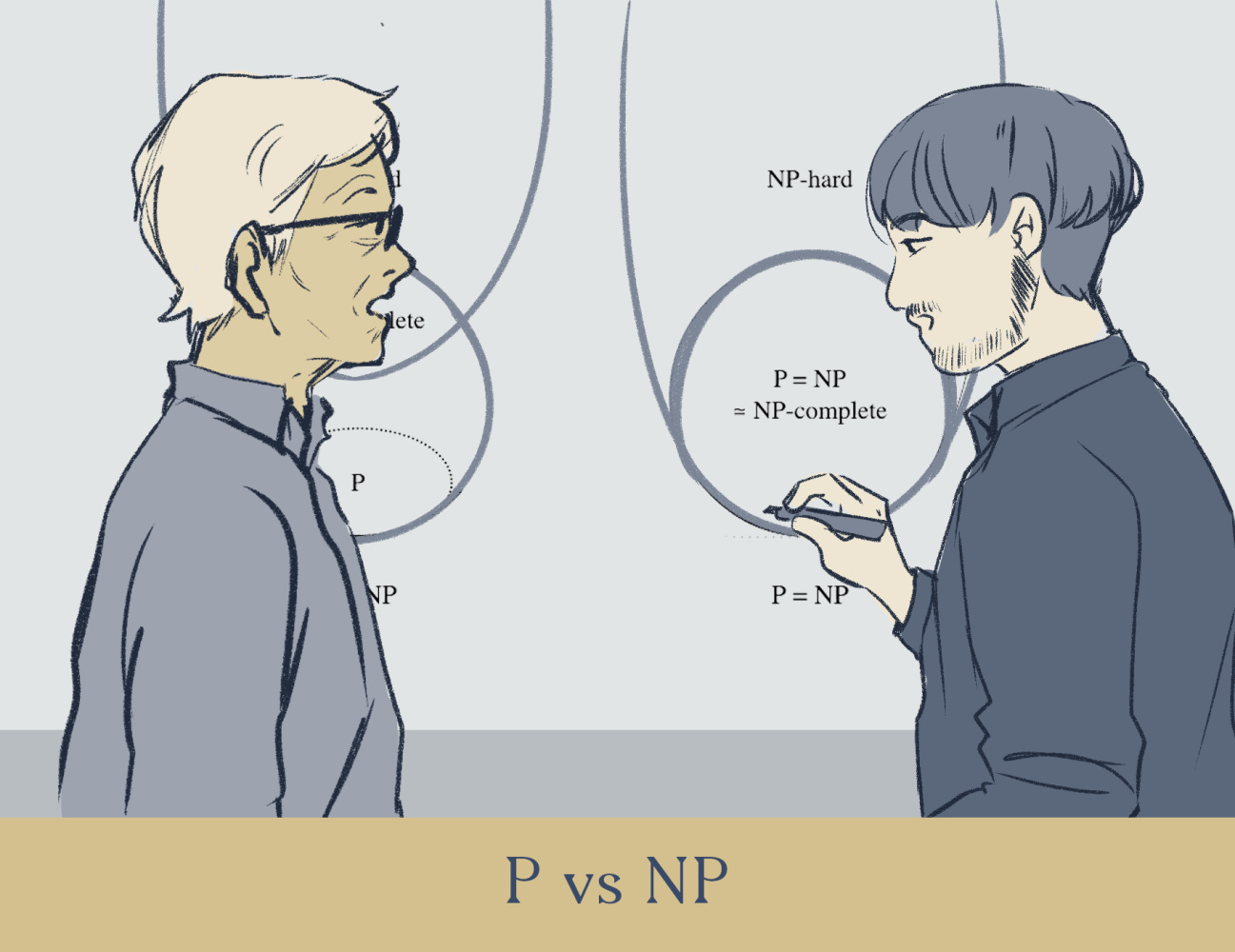 Los 7 problemas del Milenio vía Machine Learning
