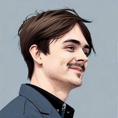 Joshua Reed Eakle | Substack