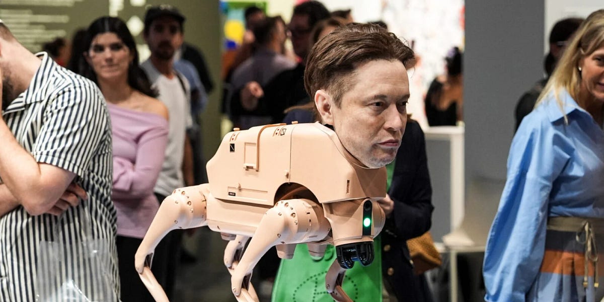 TR.BIZ: 12.9.2025 - by Kyle Raymond Fitzpatrick