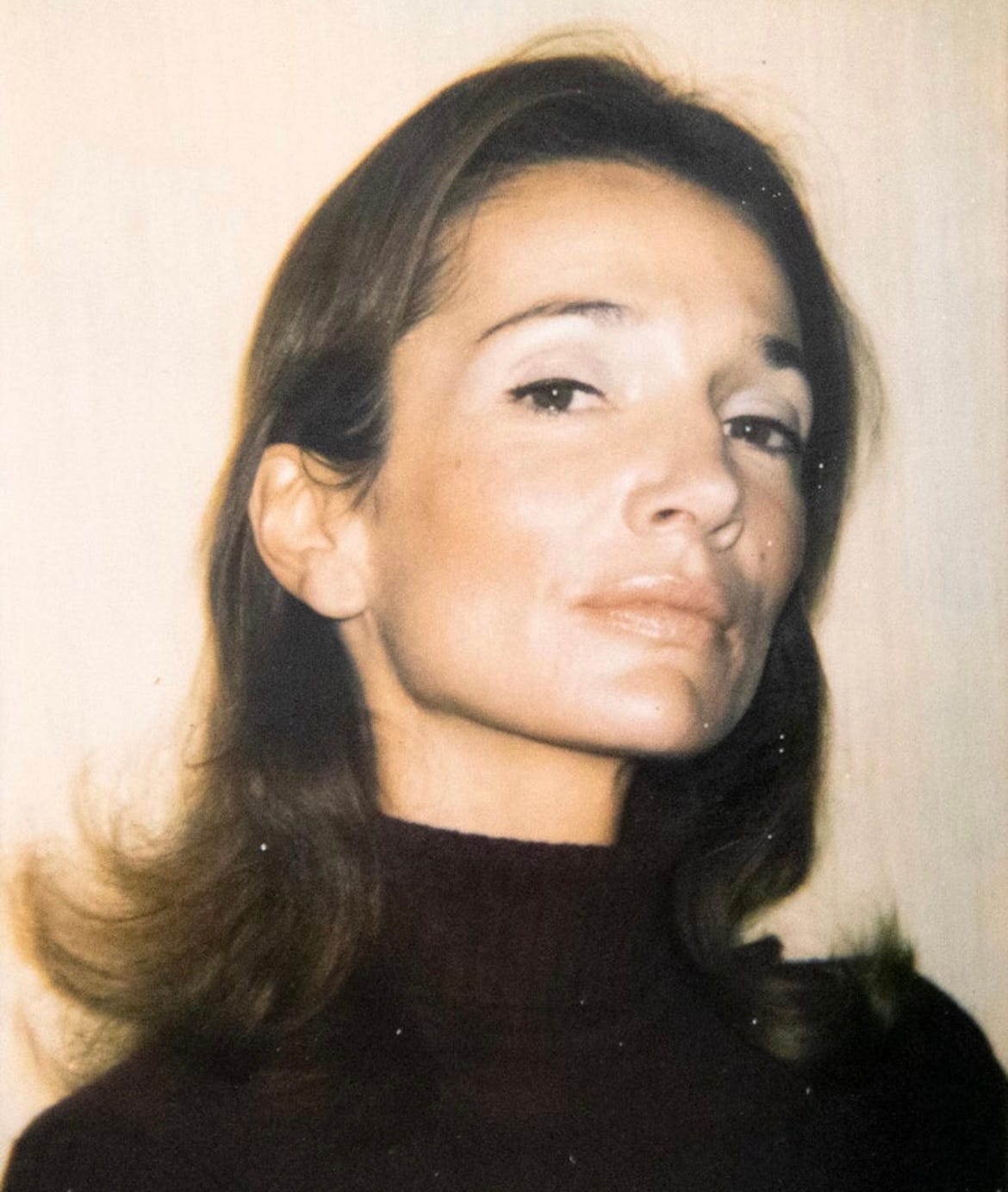 Lee Radzwill and The New House of Dior
