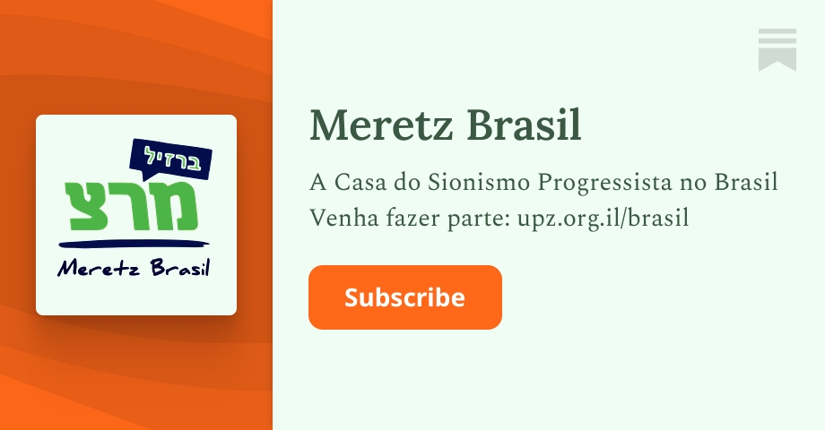 Coletânea "Bondi Beach" - Meretz Brasil