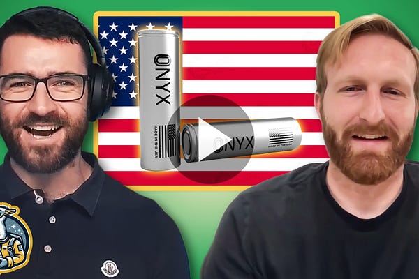 Rational Optimist Society | Substack