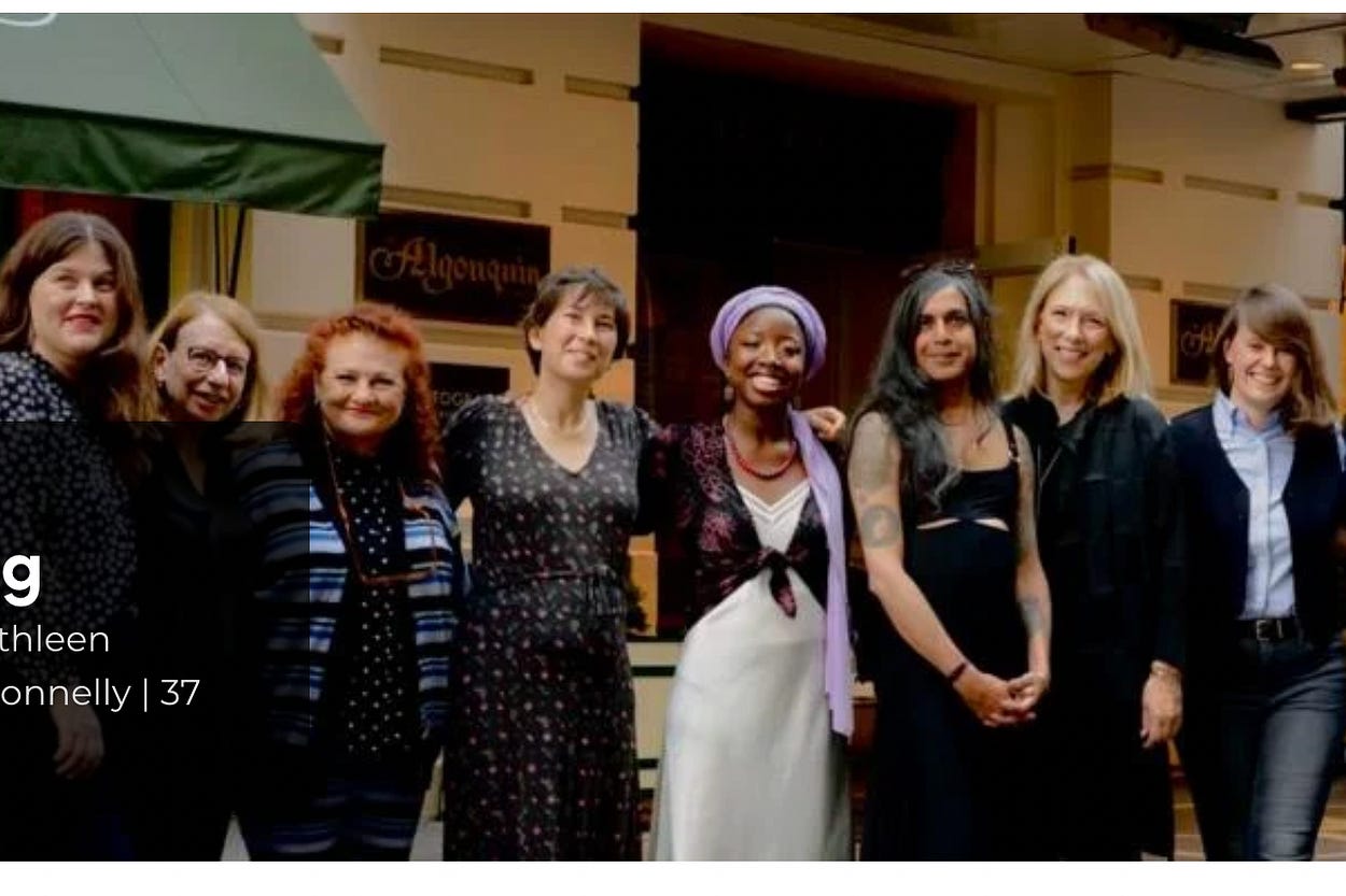 Seeing Things | Liza Donnelly | Substack