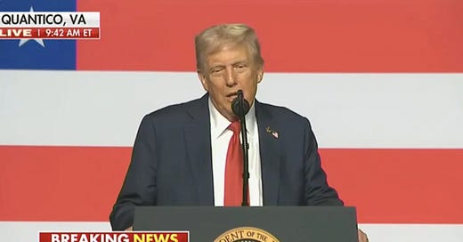 Daniel Barkhuff | Substack