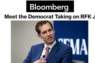 Simple but Not Easy with Jake Auchincloss | Substack