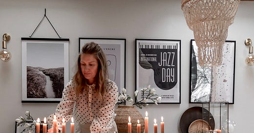 A year in the Cotswolds | shnordic - Susanna Hawkins | Substack