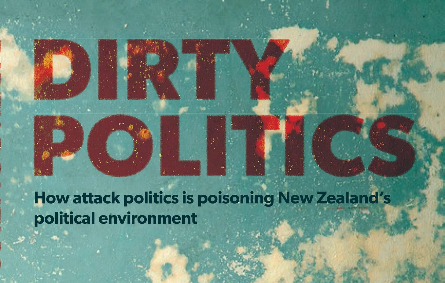 Dirty Politics 2.0: Labour’s covert influencer says what Chris Hipkins ...